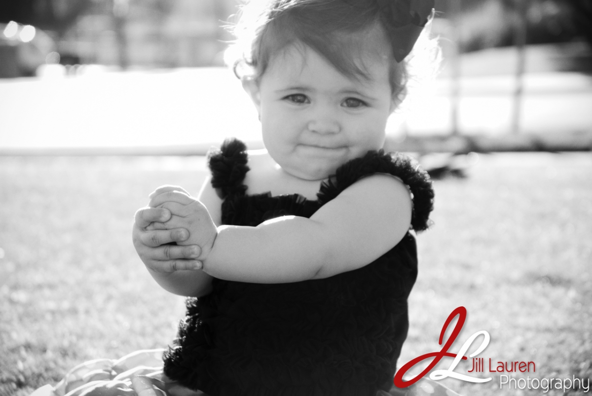 Baby Payton {Arizona Photographer} » Phoenix Wedding Photographers