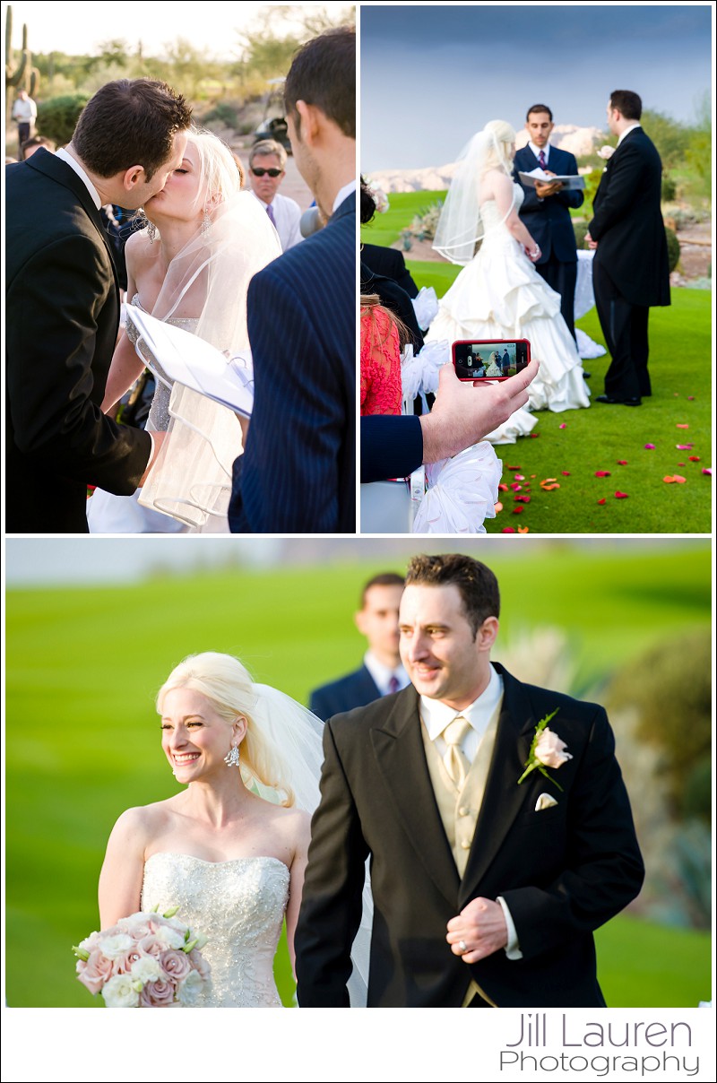 Suzanne and Christopher – Wedding Sneak Peek - Phoenix Wedding ...
