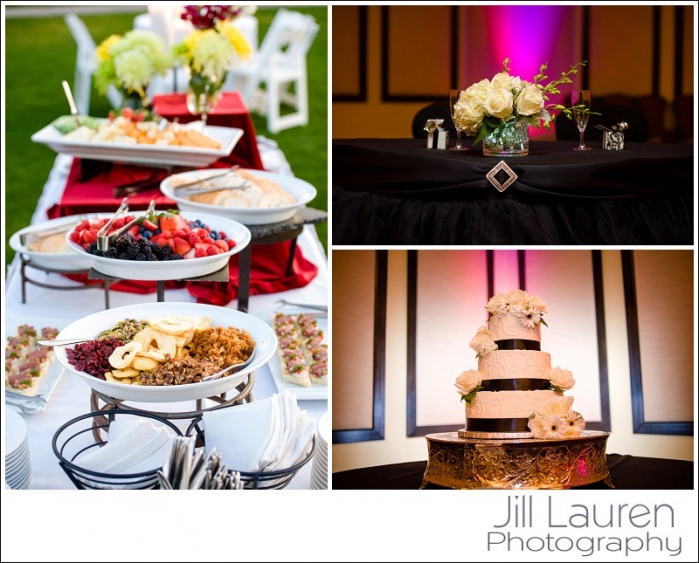 Rebecca and Danny – Wedding Sneak Peek - Phoenix Wedding Photographers
