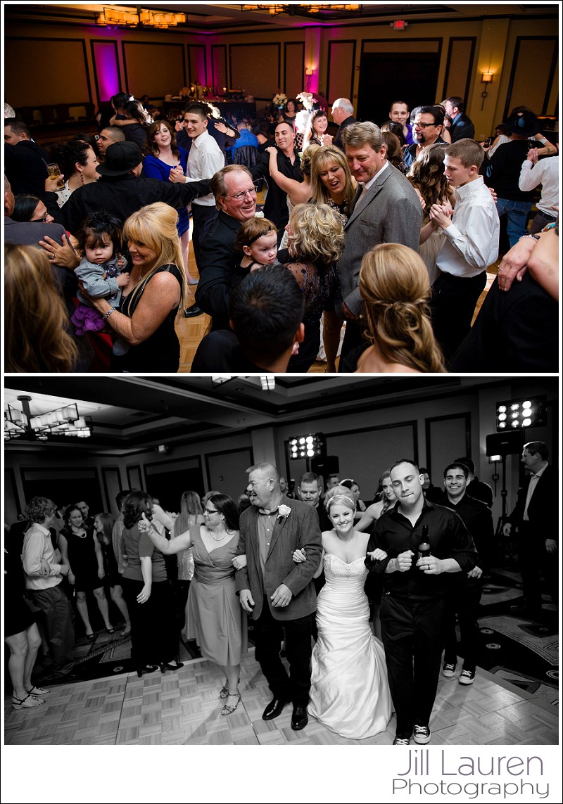 Rebecca and Danny – Wedding Sneak Peek - Phoenix Wedding Photographers