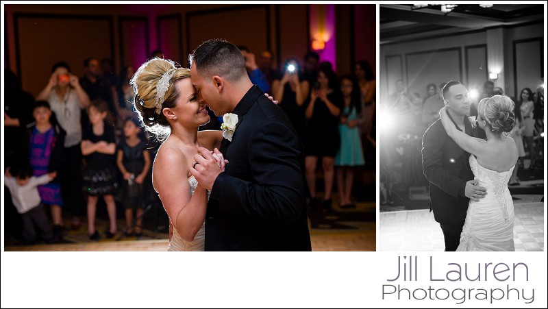 Rebecca and Danny – Wedding Sneak Peek - Phoenix Wedding Photographers