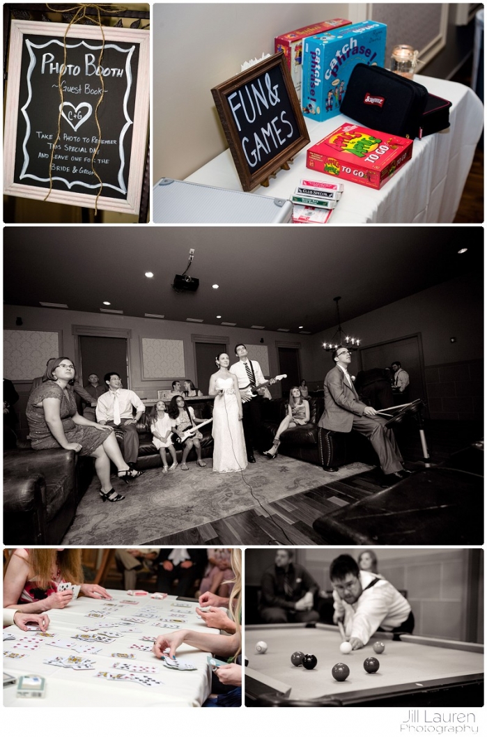 Wedding Sneak Peek | Christine and Geoff – Noah’s in Chandler - Phoenix ...