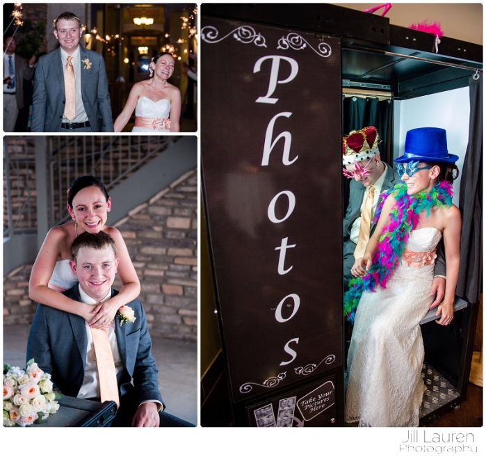 Wedding Sneak Peek | Christine and Geoff – Noah’s in Chandler » Phoenix ...
