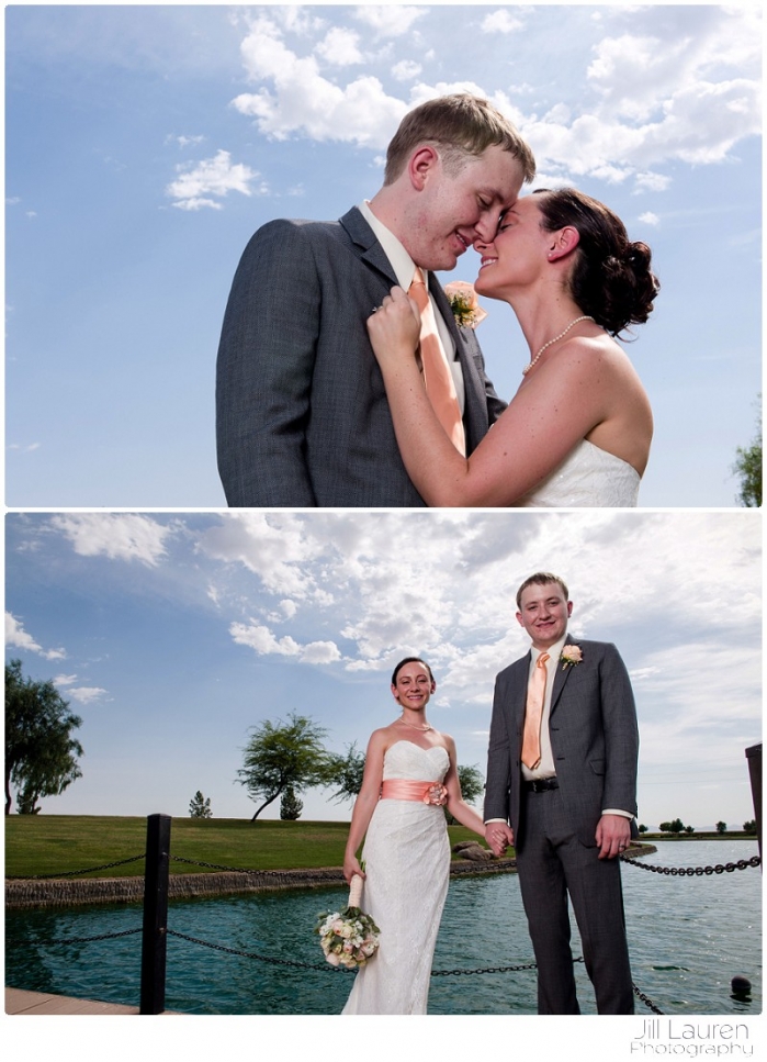 Wedding Sneak Peek | Christine and Geoff – Noah’s in Chandler - Phoenix ...