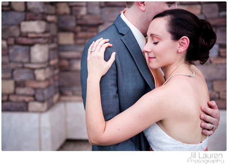 Wedding Sneak Peek | Christine and Geoff – Noah’s in Chandler - Phoenix ...