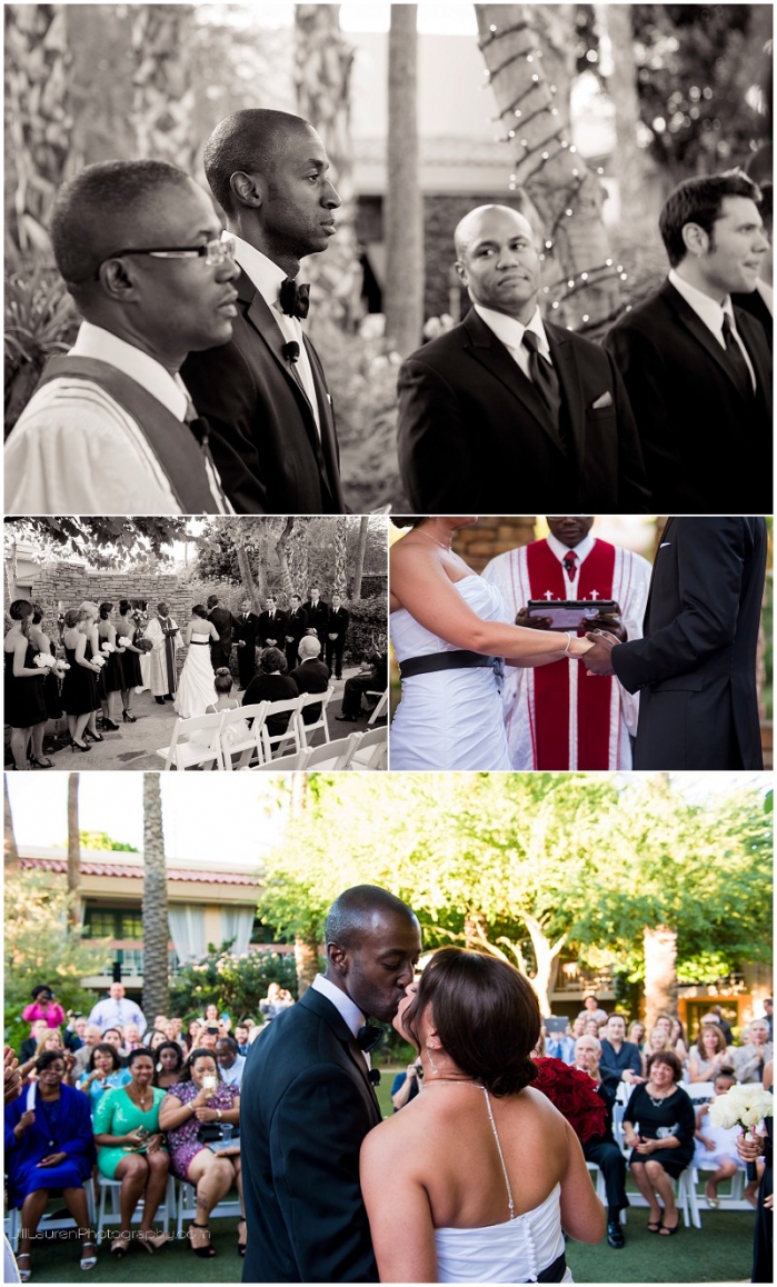 FireSky Wedding Photos