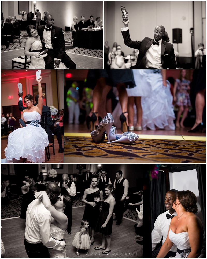 FireSky Wedding Photos